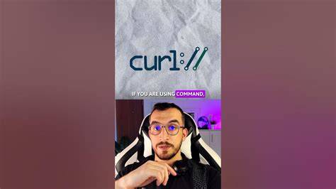 Curl Command Features Globbing And Parallel Requests Youtube