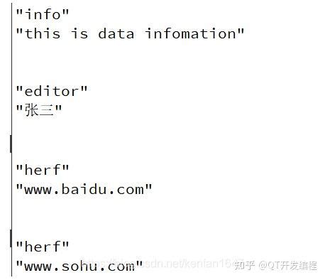 QtXmlQXmlStreamReader 知乎
