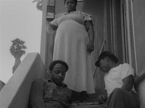 The Department Of Afro American Research Arts And Culture