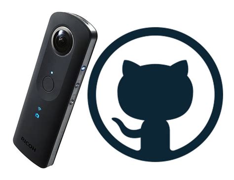 Top 6 Github Repos For Ricoh Theta Roculus