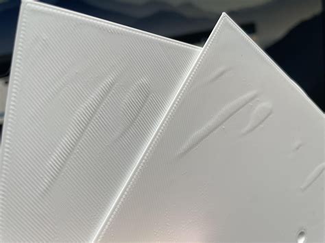 Repeated Errors On All Prints Render3