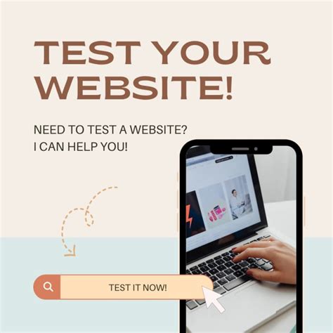 beta test your web site by matteoluberti fiverr
