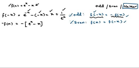 SOLVED Is There A Relationship Between The Exponents In The Terms Of A Function S Equation And