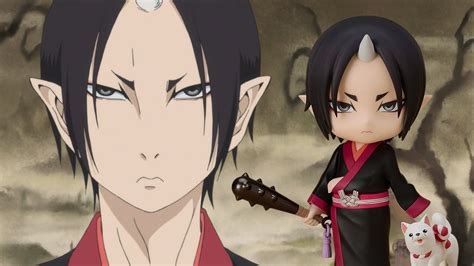Orders Open For New And Updated Nendoroid Of Hozuki From Hozukis