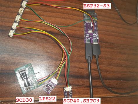 Esp32 S3 I2c System Reset Bug Idfgh 7306 · Issue 8894 · Espressif