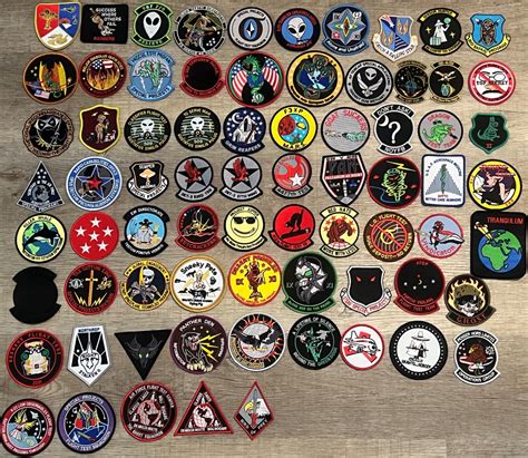 Army Patches