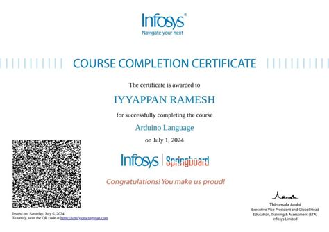 Iyyappan R On Linkedin Arduino Tinkercad Youtubelearning Infosysspringboard Electronics…