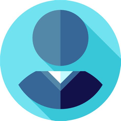 Free Icon User
