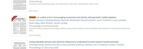 Need To Add New Award Type 10 Year Impact Award · Issue 619