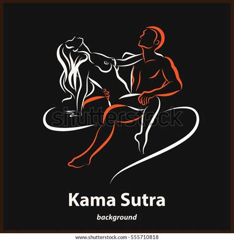 Vector Illustration Shows Sex Positions Stock Vector Royalty Free Shutterstock