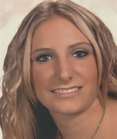 Golocalprov Selina E Depasquale Cellucci Dies At 35