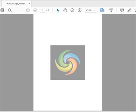 使用c＃在pdf文件中插入或删除文本图像水印lee Shyllen的博客 Csdn博客c Pdf编辑器