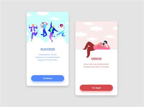 Daily Ui 011 Flash Message