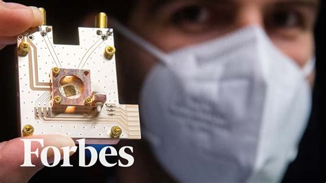 How Quantum Computers Will Change Space FOREVER Magic Of Science