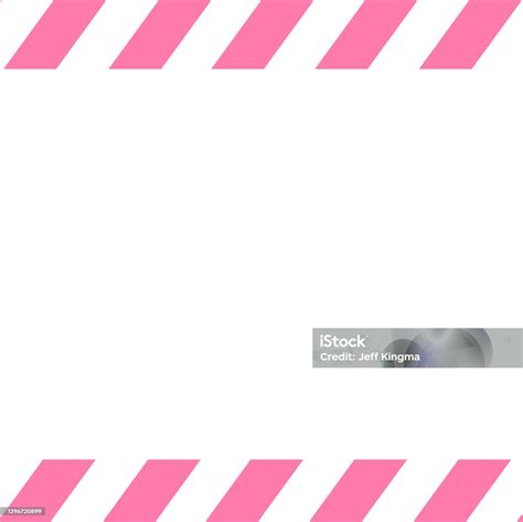 핑크 스퀘어 벡터 발렌타인 데이 또는 휴일 테마에 대한 각진 분홍색과 흰색 줄무늬와 유방암 인식 종이 배경 분홍색 배경에 대한 스톡 벡터 아트 및 기타 이미지 Istock