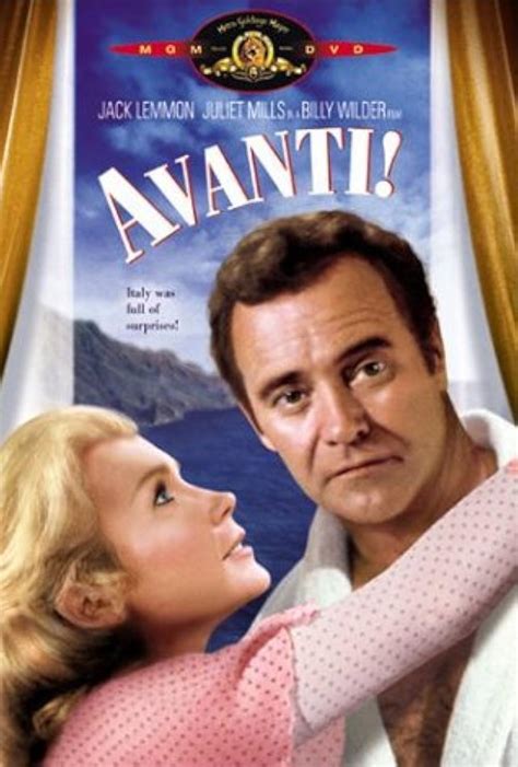 Avanti 1972