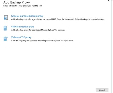 Veeam Tuning Dell Ecs And Veeam Backup And Replication Dell