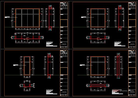 359free Cad Blocks Detail Door Dwg Download Free Cad Blocks Download Dwg Models For