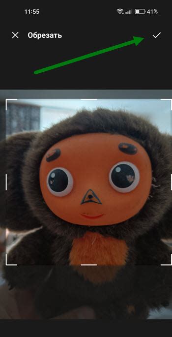 Как поставить фото на контакт на Реалми