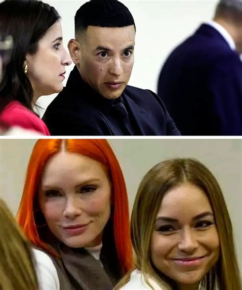 El Retiro Millonario Que La Ex Esposa De Daddy Yankee Y Su Excu Ada