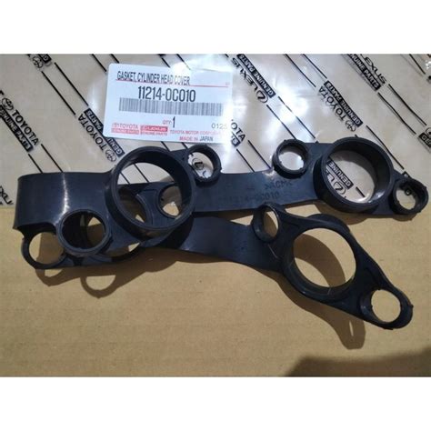 หัวเทียน Seal Gasket Packing หัวเทียน Toyota Innova Fortuner Hilux