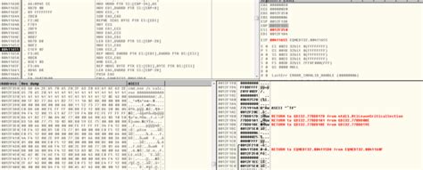 Analysis Of CVE 2017 11882 Exploit In The Wild