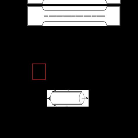 Pdf Single Fiber Fragmentation Test For Evaluating Fiber Matrix