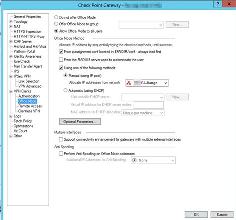 Endpoint Security Failed To Create New Site Reaso Check Point
