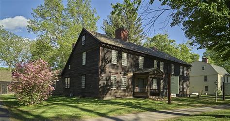 Deerfield Three Babes Sanctuary