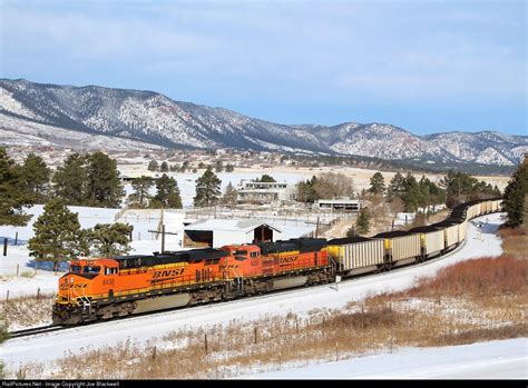 Bnsf Train Wallpaper Hd