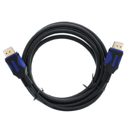 12 FT EXTREME HIGH SPEED HDMI CABLE Kamcor