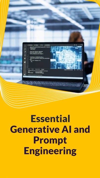 essential generative ai and prompt engineering generative ai training prompt engineering