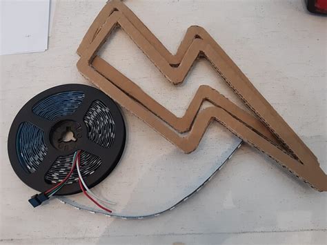 LED Color Changing According To Time Programming Arduino Forum