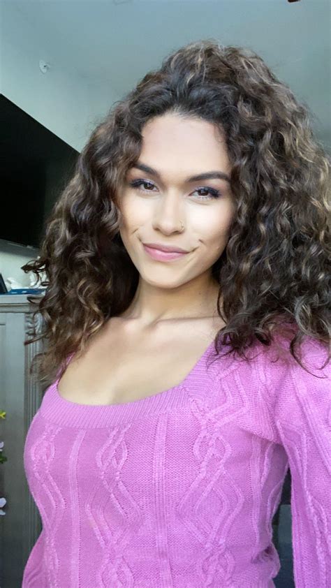 Alisia Rae Transfemcelebs