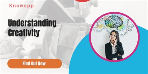 Understanding Creativity Knowopp