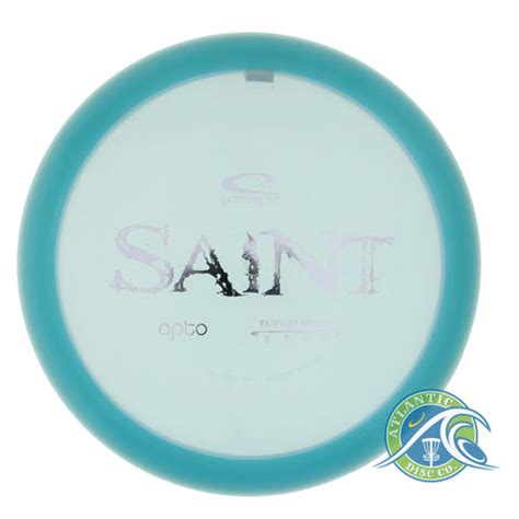 Atlantic Disc Co