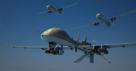 Is Now The Time To Ban Lethal Autonomous Weapons Systems Unsw Sydney