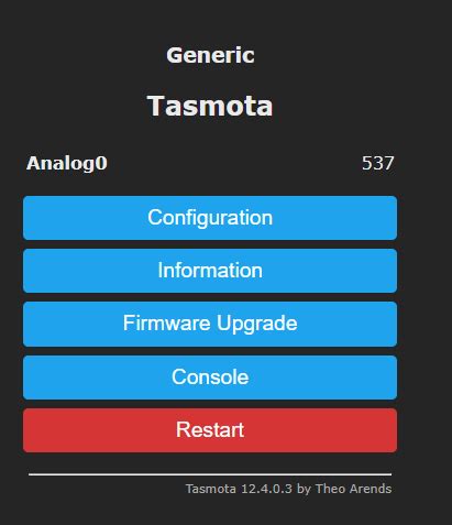 Can I Integrate Arduino Library Acs Arduino Master Into Tasmota Arendst Tasmota