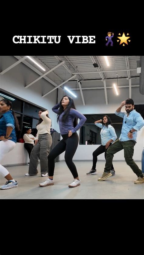 Chikitu Vibe 😎 Rajinikanth Coolieno1 Anirudhofficial 💃 Salamshaima