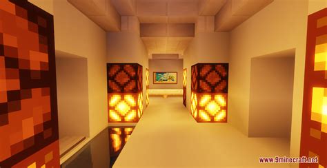 Ncounter Mixed Jump Adventure Map 1minecraft