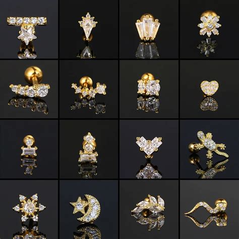 Daith Y2k Ins