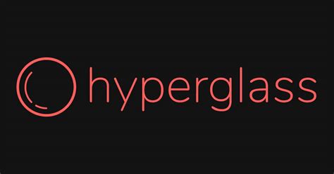 Looking Glass · Github Topics · Github