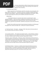 Library Services Satisfaction Survey Questionnaire | PDF | Libraries ...