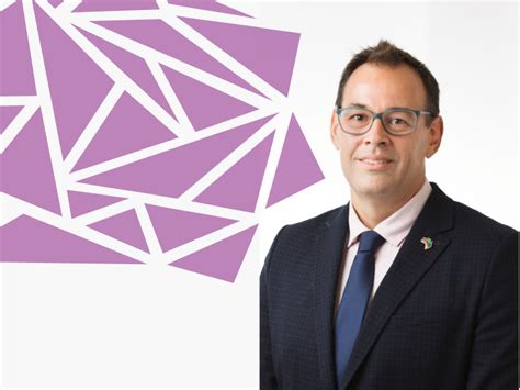 Camfest Speaker Spotlight Professor Adrian Liston