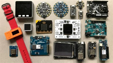 Esp Vs Arduino The Differences All DP