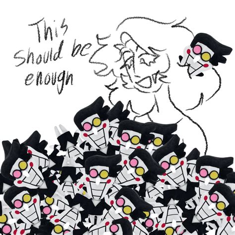 So I Drew The Spamton Worm Thing Rspamton