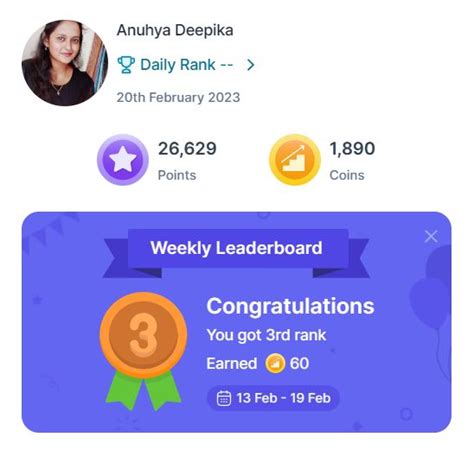 Learningprogress Nxtwave Ccbp Consistency Anuhya Deepika Kavuri
