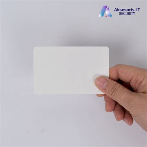 Jual RFID Dual Frequency 125Khz Dan UHF RFID UHF Kartu RFID UHF Dual Kota Tangerang