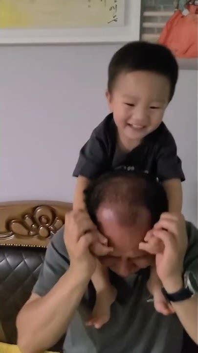 할아버지표 놀이기구 Youtube