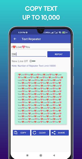 text repeater create 10k copy for pc mac windows 11 10 8 7 free